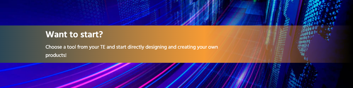 Automotive connector design tools | TE Connectivity