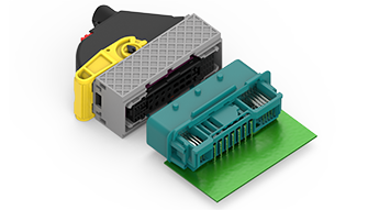 Automotive connector design tools | TE Connectivity